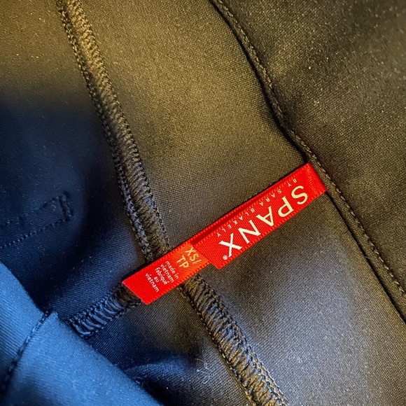 SPANX | Pants & Jumpsuits | Spanx Everyday Pants | Poshmark